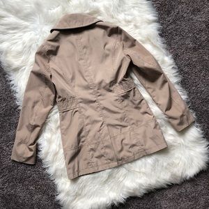 Laundry by Design | Jackets & Coats | Laundry By Design Mid Length ...